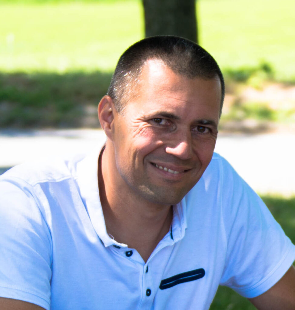 Bob Boekema - TFE.agency